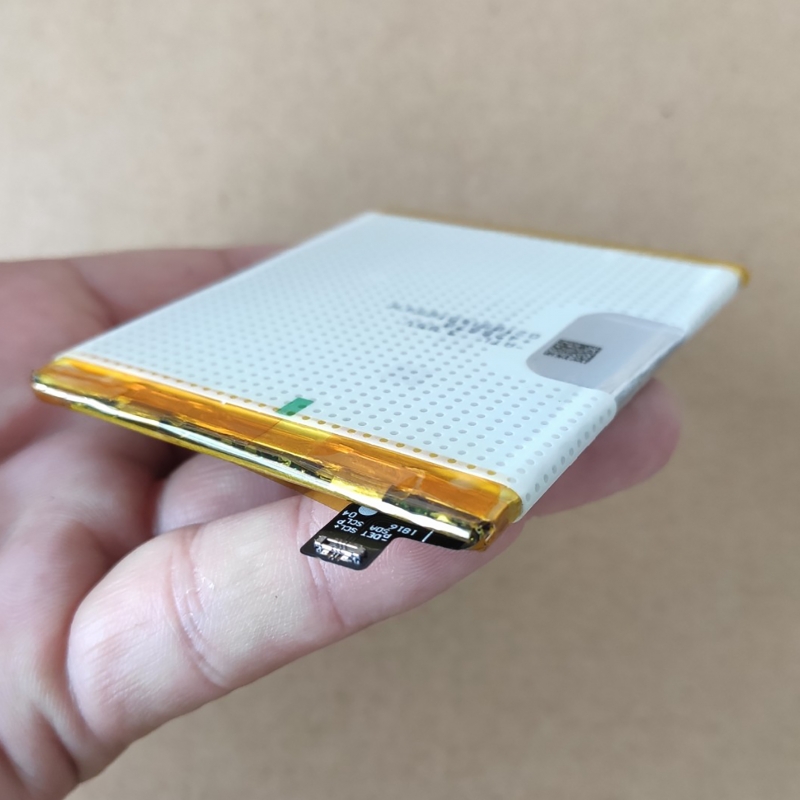 Pin Oppo F11 Pro Battery Chính Hãng, Hao Pin, Phù Pin Lấy Liền